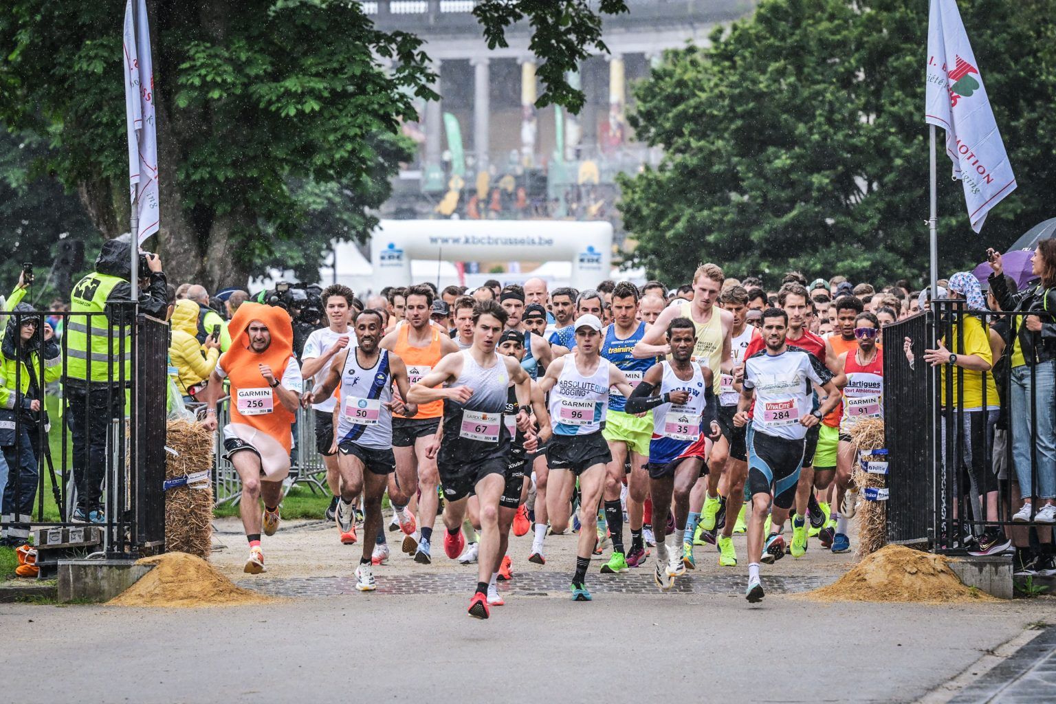 20 Km de Bruxelles 2026 : 3 conseils pour terminer votre préparation en ...